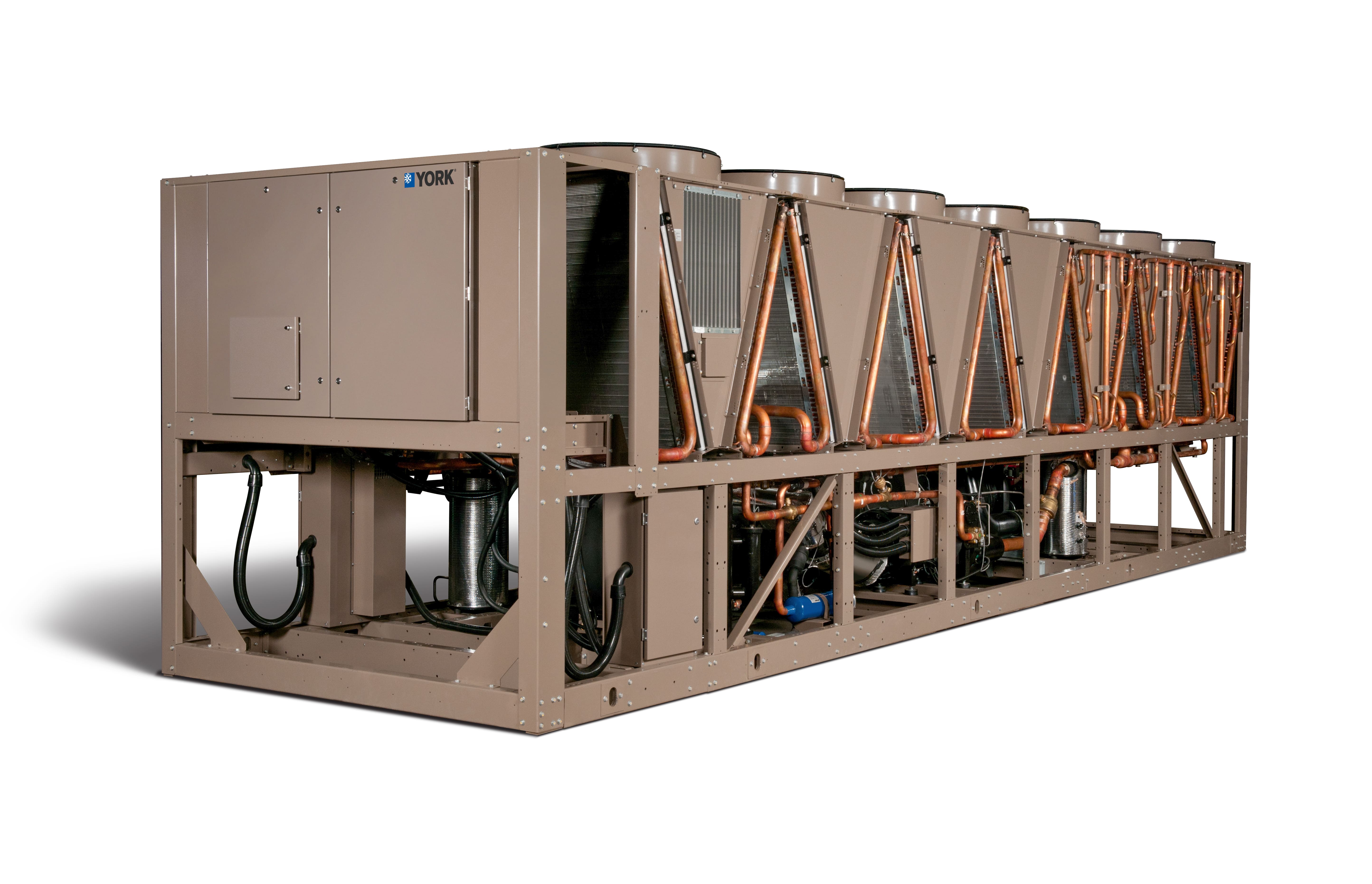 Johnson Controls Latam - HVAC